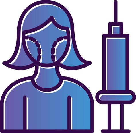 Cosmetic Surgery Vector Icon Design 21287174 Vector Art At Vecteezy