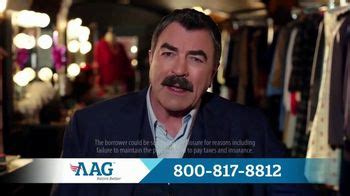 Aag Reverse Mortgage Tv Spot Whats Your Better Feat Tom Selleck