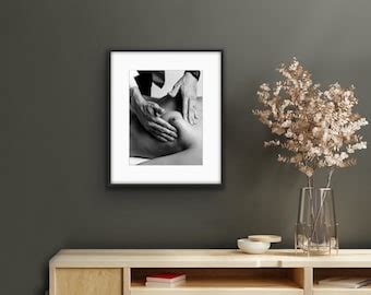 Naked Breasts Photography Etsy