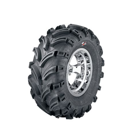 Can Am Xps Swamp Force Tires