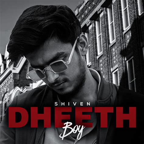 Dheeth Boy Youtube Music