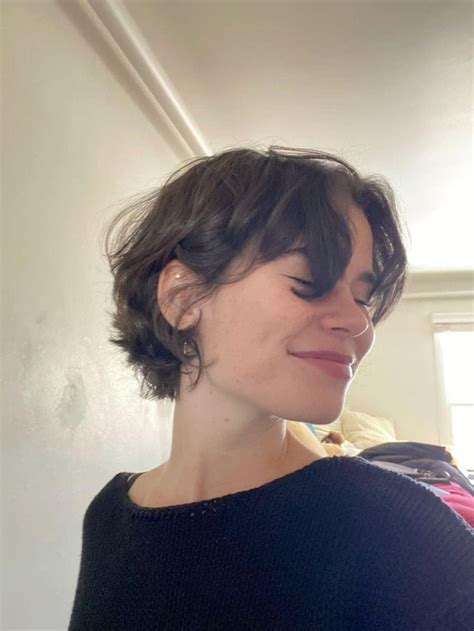 35 Stylish Pixie Bob Haircuts With Bangs Styleoholic