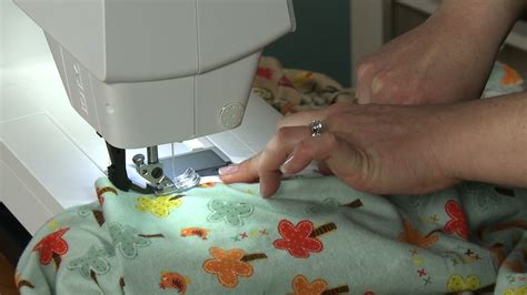 How To Make Crib Sheets National Sewing Circle