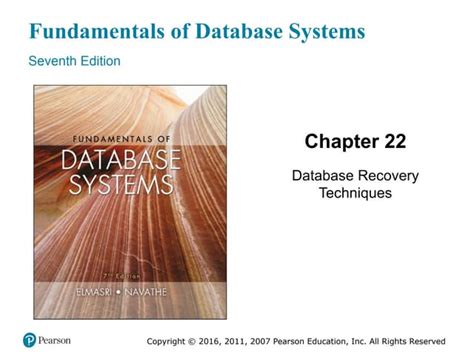 Chapter22 Database Security In Dbms Pptx