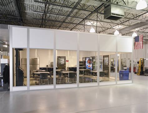Modular Office Spaces And Prefabricated Rooms Reach Out Hoj Innovations