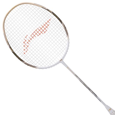 Lining Badminton Racket Windstorm 700 Special Edition Sports Equipment