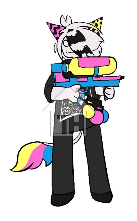 Party Blaster On Toyhouse