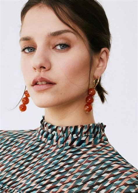 Bianca Cameroni Mainboard Women Mgm Models