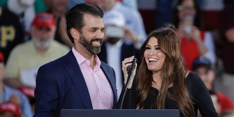 Donald Trump Jr Kimberly Guilfoyle Paris Trip Cost Taxpayers 64000
