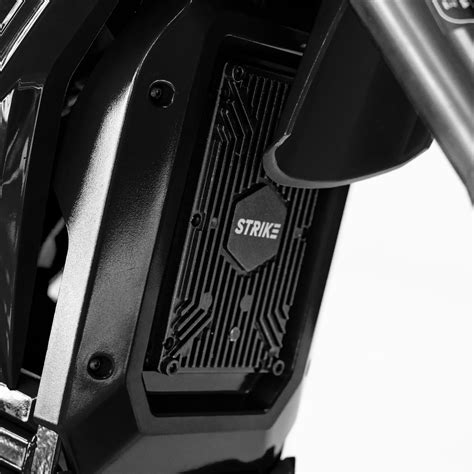 Strike 72v Throne Cycles