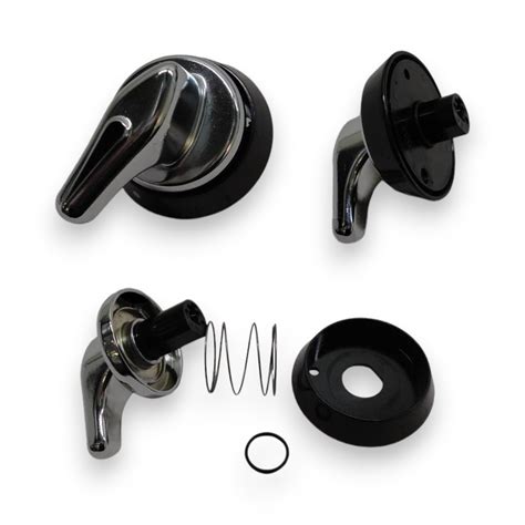 Smeg Oven Control Knob Assembly Appliance Parts