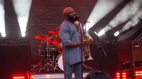 Earth Music Fela Kuti And Documenting Your Journey W Etuk Ubong