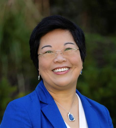 Sandy Chung Pcc