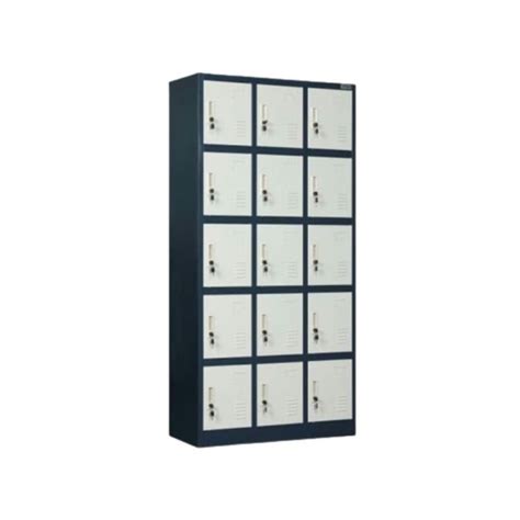 Locker 15 Pintu El 15