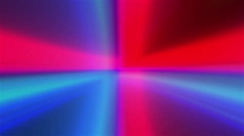 Neon Retro Future Light Effect Overlay Loop — Free Stock Footage Archive