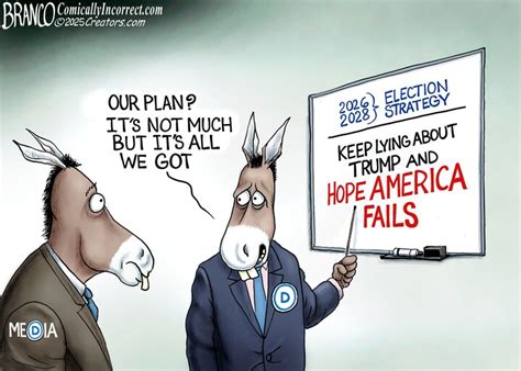 A F Branco For Feb 26 2025 By A F Branco Creators Syndicate