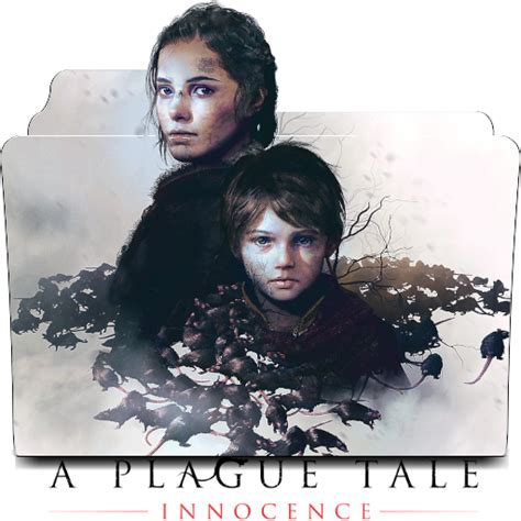 Plague Tale Innocence By Eghost1980 On Deviantart