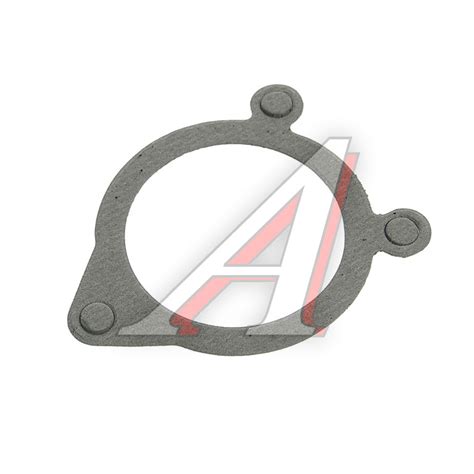 212141148015 Прокладка ВАЗ-21214 заслонки дроссельной AUTOGASKET ...