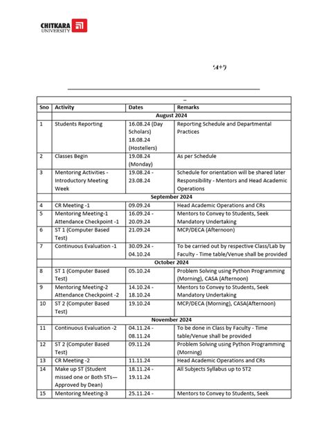 Final Cse Academic Planner Batch 2024 5sept2024 Pdf