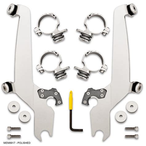 Trigger Lock Mounting Hardware Trigger Lock Hardware
