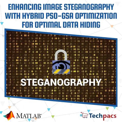 Enhancing Image Steganography With Hybrid Pso Gsa Optimization