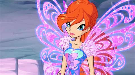 Bloom Winx Club Wiki Fandom Powered By Wikia