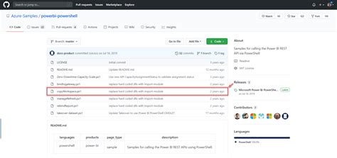 Migrate Power Bi Reports Between Multiple Workspaces