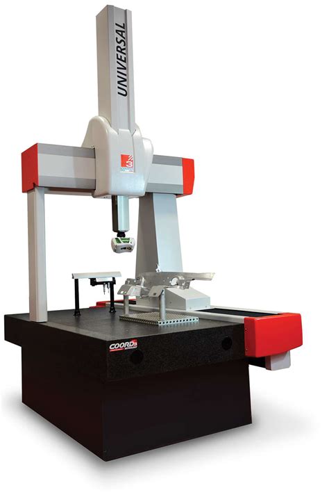 Cmm Equipment Omni Tech Cmm
