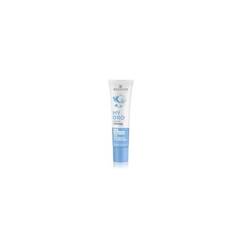 Essence Hydro Hero Primer 30ml