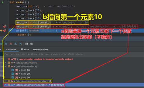 【c c 】学习stl标准模板库 001概述 vector 快到碗里来 ᴗ stl标准模板库 vector 迭代器 csdn博客