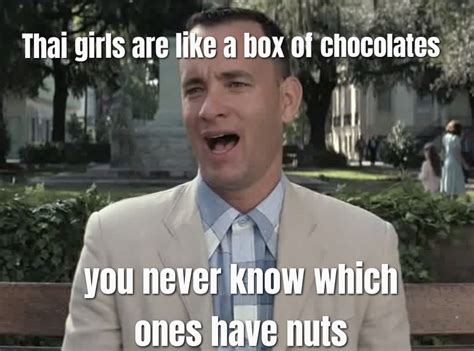 Forrest Gump Meme