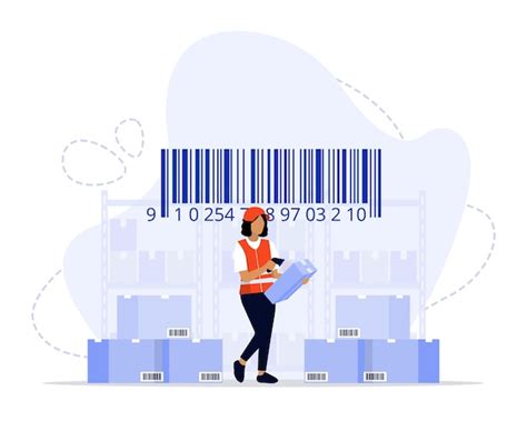 Barcode Analysis Vectors And Illustrations For Free Download