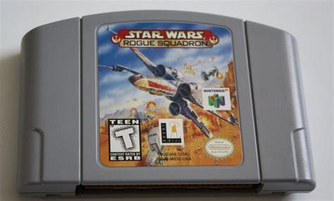 Star Wars Battle For Naboo N64 Codes Virallockq