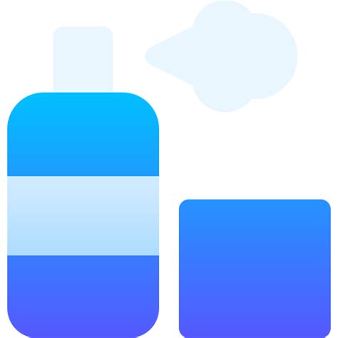 Spray Basic Gradient Gradient Icon Spray Basic Gradient Gradient Icon