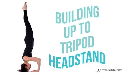 Headstand Tripod