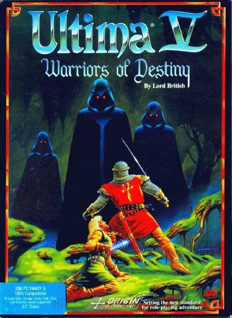 10 Ultima Series Ideas Retro Gaming Art Classic Video Games Retro