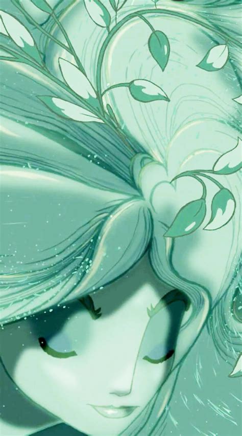 Spring Sprite On Tumblr