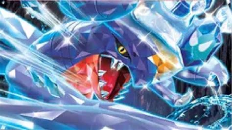Tera Garchomp Ex Has Unlimited Potential Going Forward Youtube