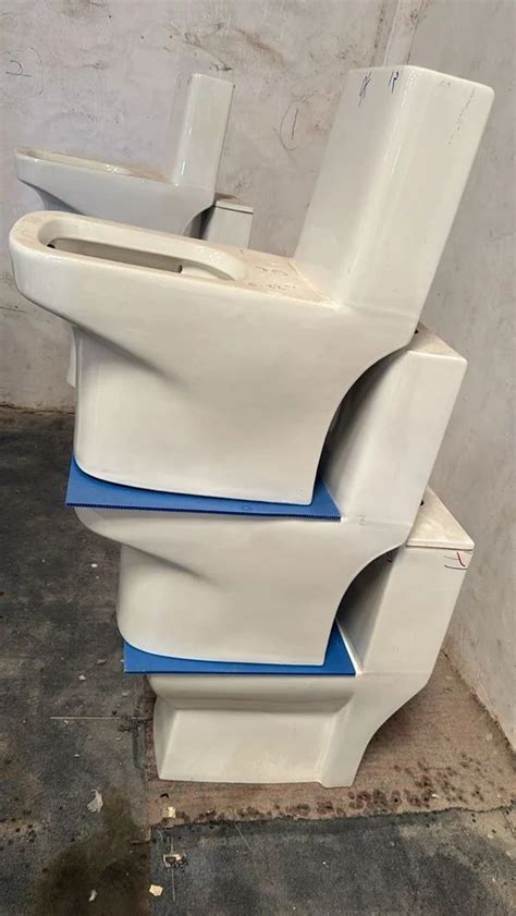 Blue Matte Pp Corrugated Layer Pad 8mm At ₹ 318piece In Morbi Id