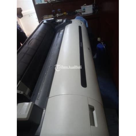 Plotter Canon Imageprograf IPF750 Di Bekasi Kota Tribun JualBeli