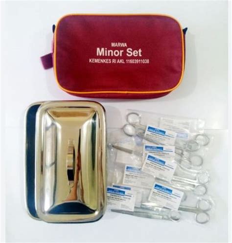 Minnor Set