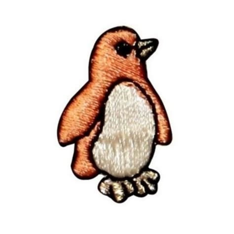 Penguin Patch