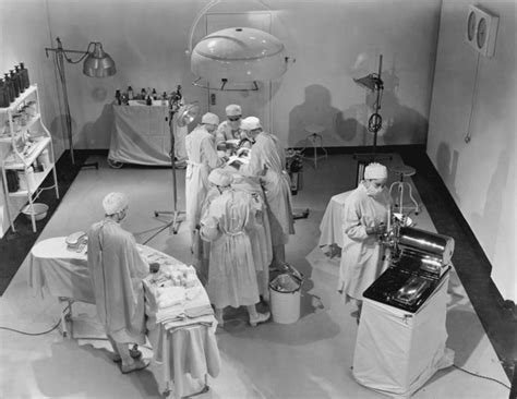 Sofia Ionescu Ogrezeanu Pioniera Neurochirurgiei Romanesti Si Mondiale