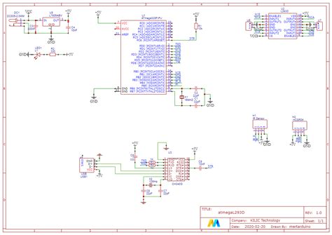 5 In 1 Arduino Robot