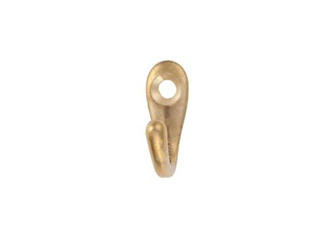 Clothes Hooks Polished Brass Only 850 € Buy Svb