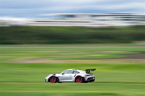 Some Say He Has The Best Job In The World Meet Michelins Jerome Haslin Autoevolution