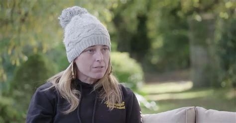 Senator Lynn Ruane Opens Up About Drug Battle And Recovery From