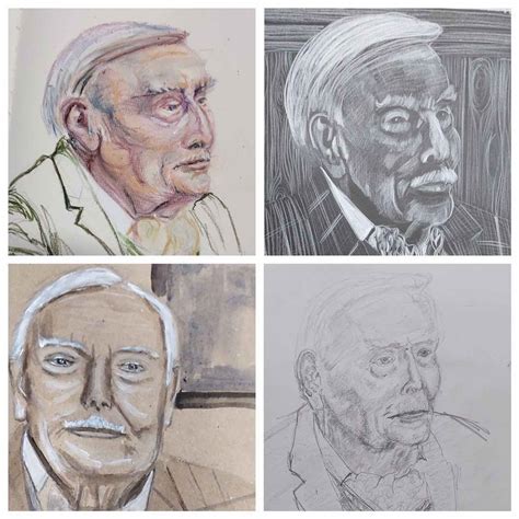 Richard Styan Is A Model And Hes Looking Good At The Age Of 100 Huddersfield Hub