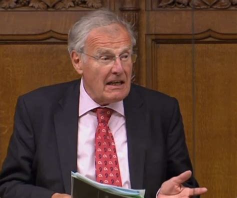 Christopher Chope Put Forward For Modernisation Panel