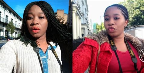 Kiki Mordi Receives Death Threats For Bbc Sex For Mark Investigation